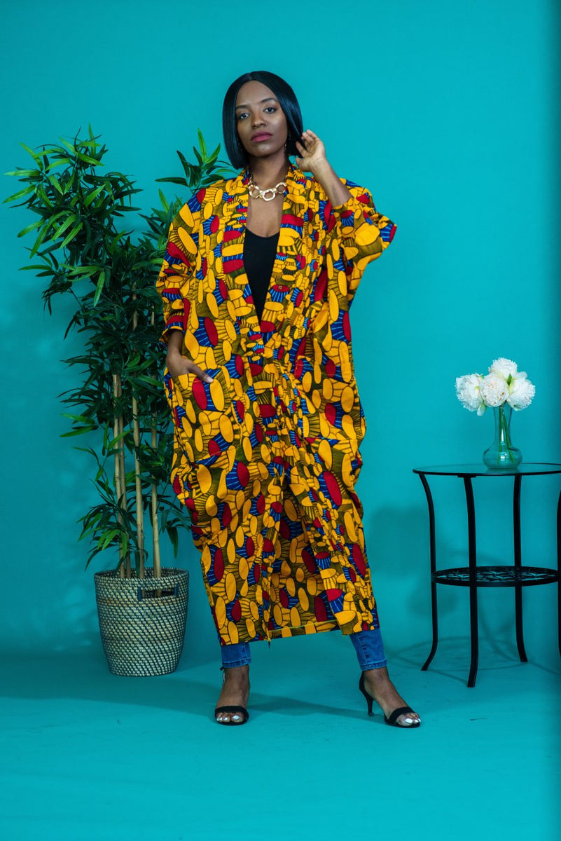 Cheta Jacket Dress – Teal and Moxie Apparel